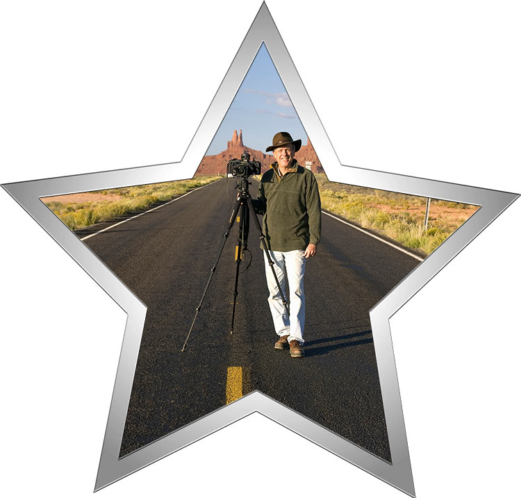 Joe Sohm – Photographer, Speaker